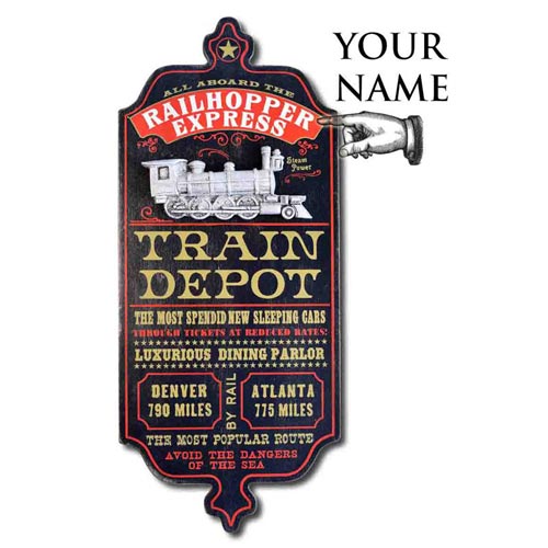 17 Exciting Train Gift Ideas For Ferroequinologists All Gifts Considered 17 Exciting Train Gift Ideas For Ferroequinologists All Gifts Considered