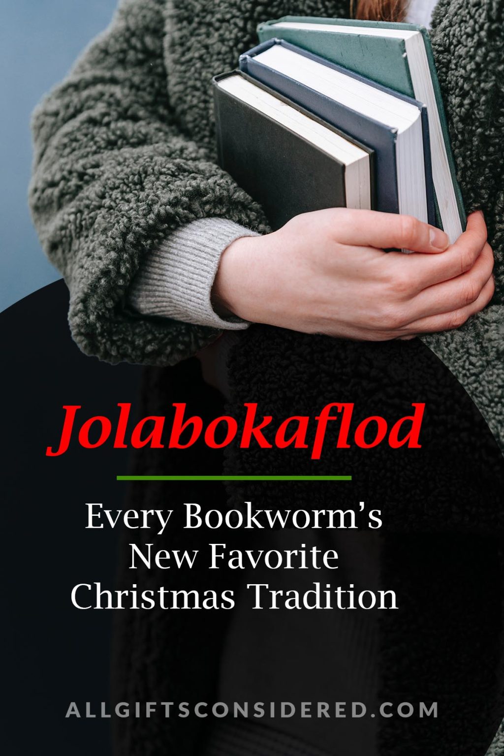 Jolabokaflod: The Icelandic Christmas Book Flood » All Gifts Considered