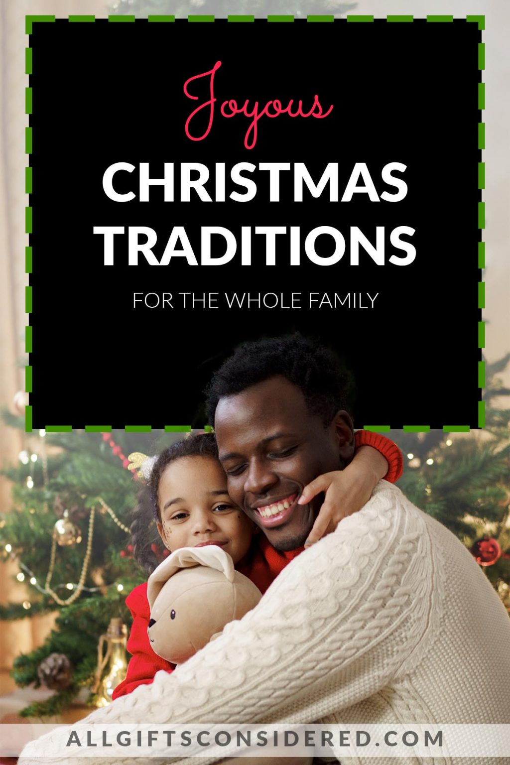 15 Meaningful Christmas Traditions to Start with Your Family » All ...