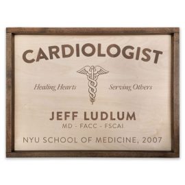 21 Cardiologist Gift Ideas That Are Full of Heart » All Gifts Considered