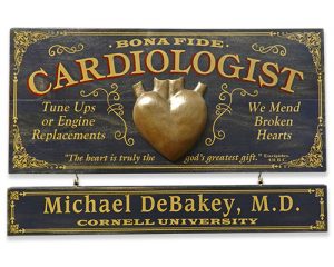 21 Cardiologist Gift Ideas That Are Full of Heart » All Gifts Considered