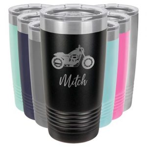 21 Best Motorcycle Gifts for Bikers » All Gifts Considered