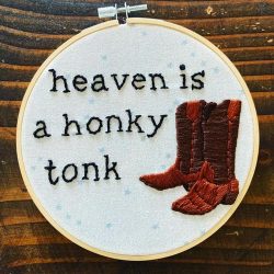 10 All-American Gifts for Country Music Lovers » All Gifts Considered