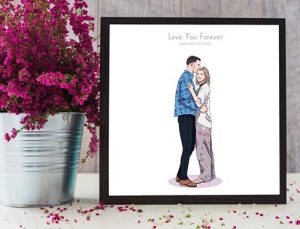 21 Incredibly Romantic Gifts for Men » All Gifts Considered