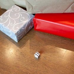 Pakkeleg: A Danish Gift Exchange Game of Luck, Joy & Mania » All Gifts ...