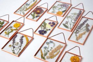 25 Flower Gift Ideas for Nature Lovers & Whimsical Types » All Gifts ...