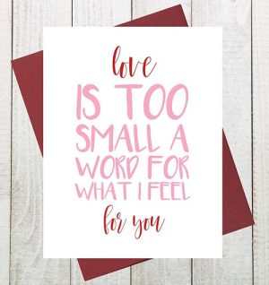 101 Sweetest Valentine's Day Messages & Wishes » All Gifts Considered