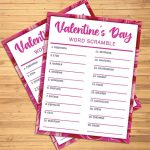 15 Super Fun Valentine’s Games for Kids They're Gonna Love » All Gifts ...