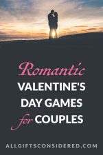 10+ Romantic & Fun Valentine's Day Games for Couples » All Gifts Considered