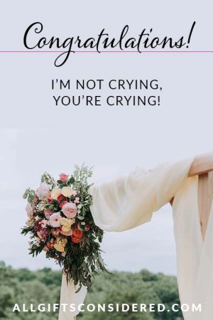 101 Best Wedding Wishes, Messages & Congratulations » All Gifts Considered