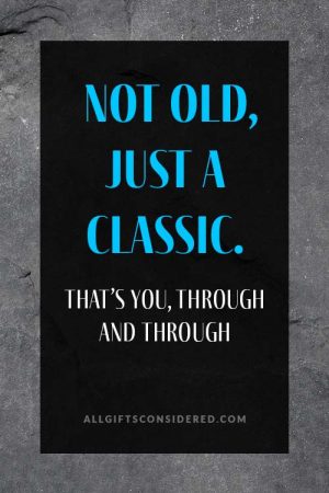 100 Best 60th Birthday Wishes & Quotes » All Gifts Considered