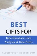 25 Best Gifts for Data Scientists, Data Analysts, & Data Nerds » All ...