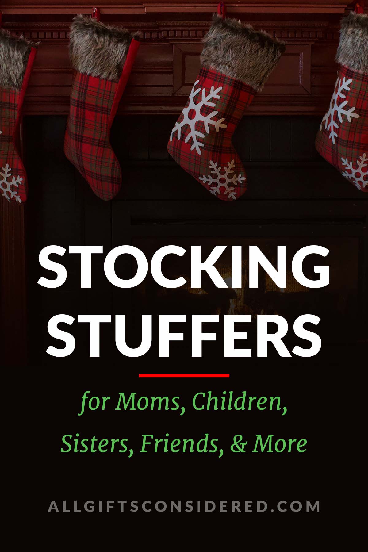 150 Best Women s Stocking Stuffers For Christmas 2023 All Gifts