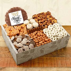 100 Best Thank You Gifts to Show Your Appreciation » All Gifts Considered