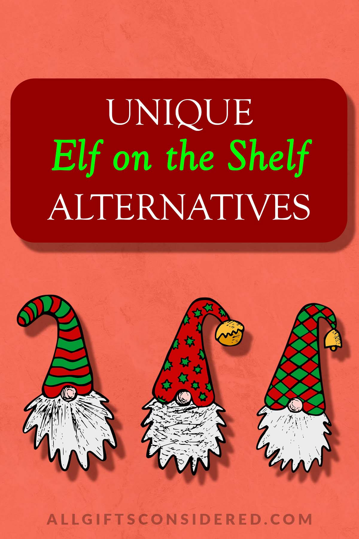 20 Best Elf on the Shelf Alternatives » All Gifts Considered