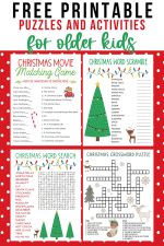 101 Best Christmas Activities That Everyone Will Love » All Gifts ...
