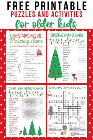 101 Best Christmas Activities That Everyone Will Love » All Gifts ...