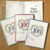 100 Best 100th Birthday Wishes » All Gifts Considered