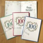 100 Best 100th Birthday Wishes » All Gifts Considered