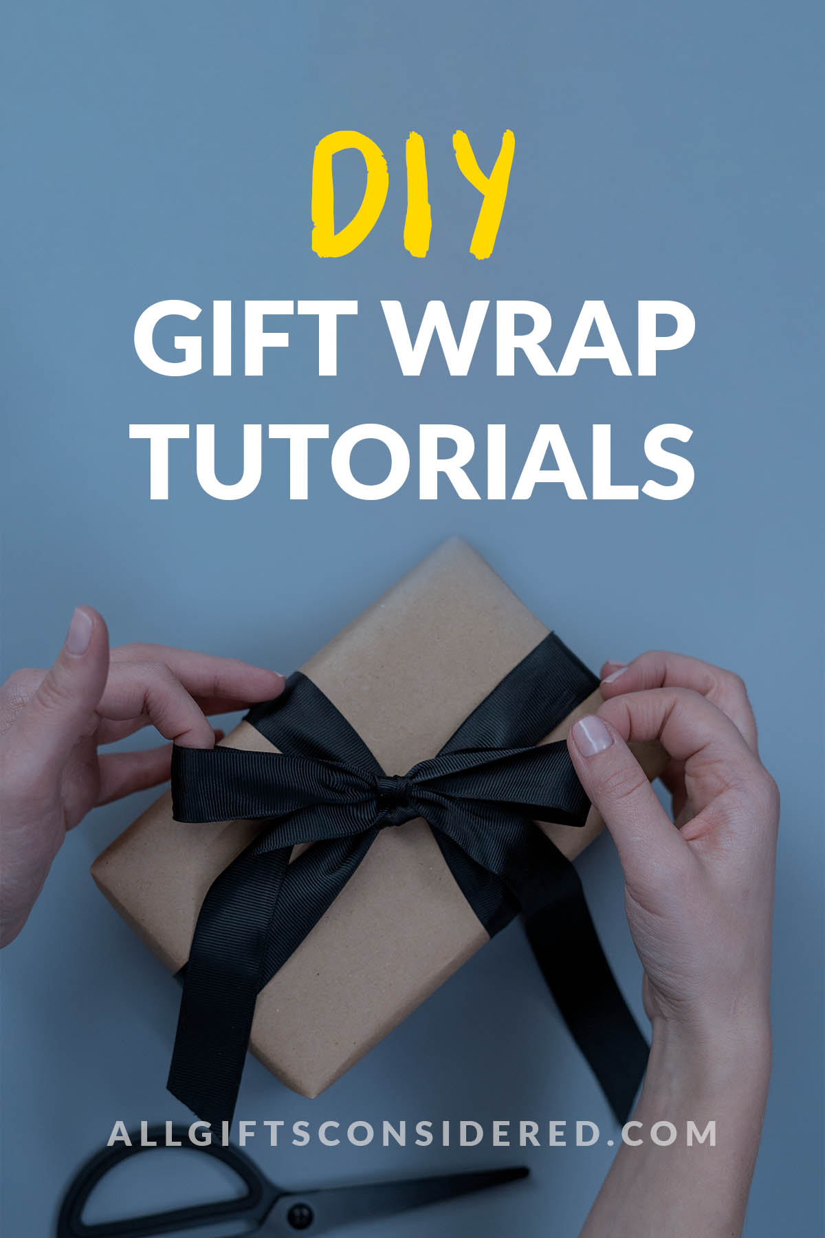 37 Amazingly Creative DIY Gift Wrap Tutorials to Make Your Gift Shine ...