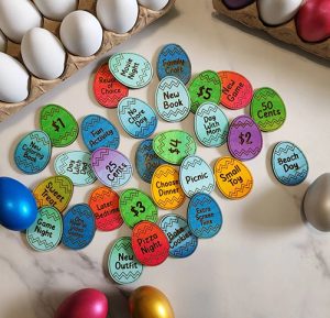 40 Best Easter Games for Kids (& The Whole Family) » All Gifts Considered