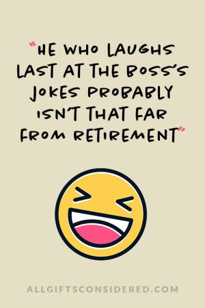 Retirement Messages for Your Number One Boss » All Gifts Considered