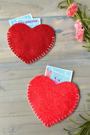 40 Simple & Fun DIY Valentine's Day Gifts » All Gifts Considered