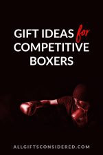 50 Best Boxing Gift Ideas for Competitive Boxers » All Gifts Considered