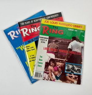 50 Best Boxing Gift Ideas for Competitive Boxers » All Gifts Considered