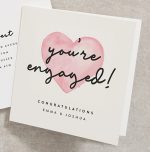 20 Traditional Engagement Gifts to Begin a Lifetime of Love » All Gifts ...