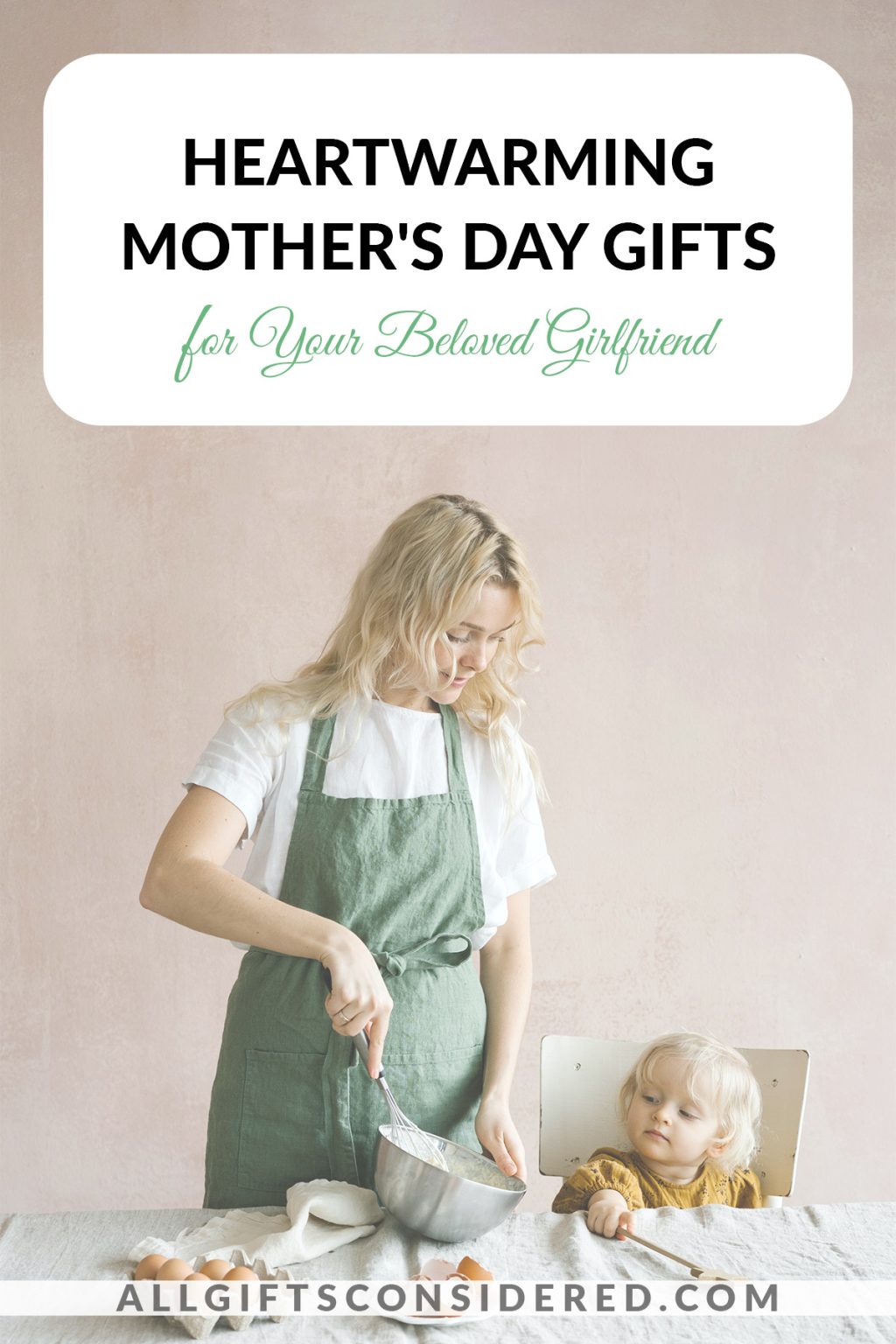 35 Surprisingly Beautiful Mother's Day Gifts for Girlfriend » All Gifts ...