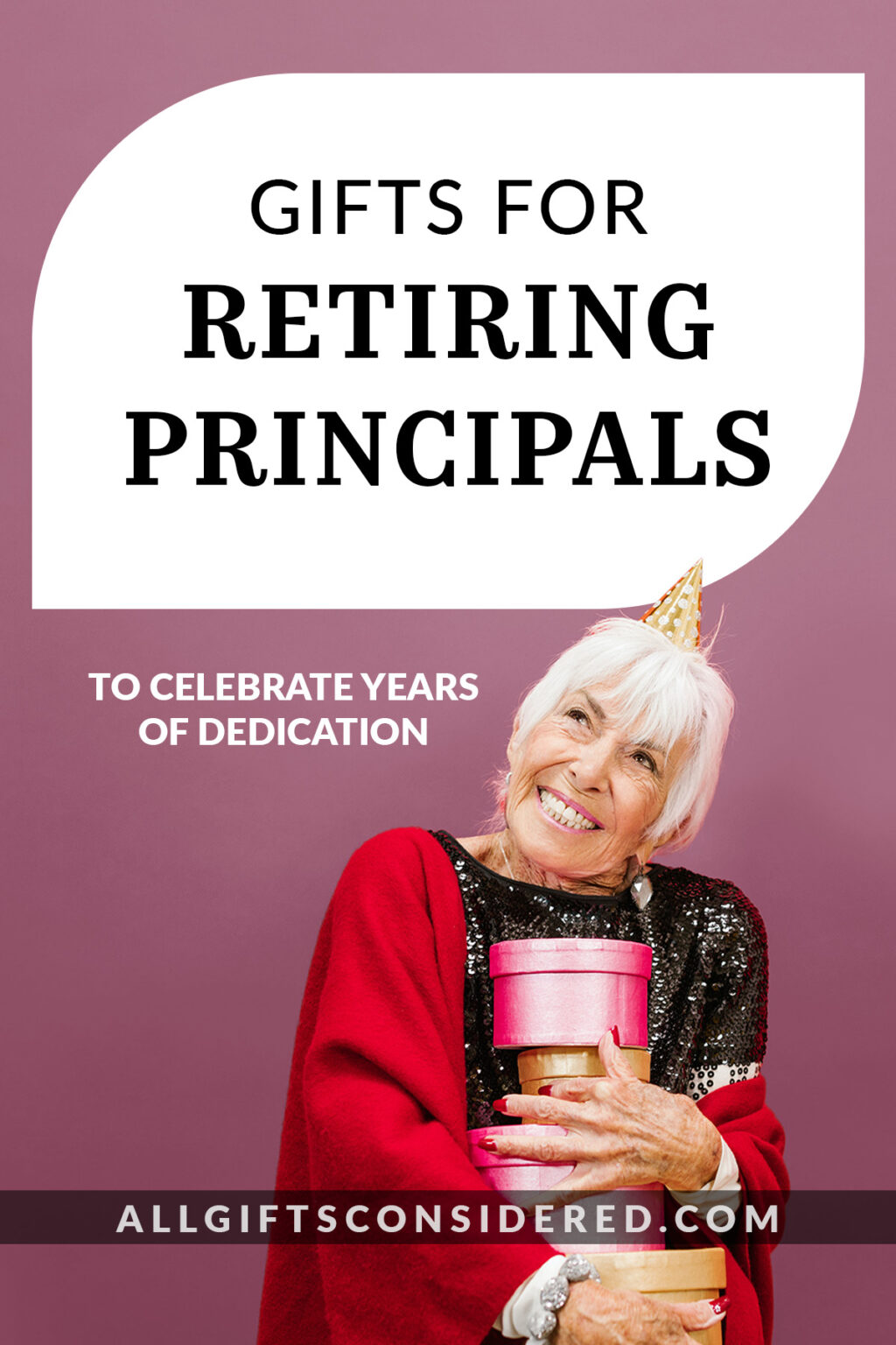 30 Gifts for Retiring Principals to Celebrate Years of Dedication » All ...