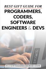 21 Best Gifts for Programmers, Coders, Software Engineers & Devs » All ...