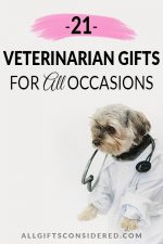 21 Great Veterinarian Gifts for All Occasions » All Gifts Considered