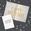 Happy Belated Birthday: What to Do & Say When You've Blown It » All ...