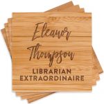 21 Best Librarian Gifts for Book Lovers and Bibliothecaries » All Gifts ...