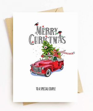 100 Personalized Christmas Card Templates and Printables » All Gifts ...