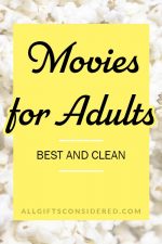 12 Amazing(ly Clean) Movies You've Probably Never Seen