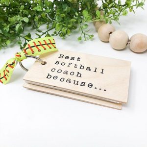 21 Creative Gift Ideas for a Sports Coach » All Gifts Considered