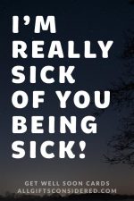 25 Thoughtful & Creative Get Well Soon Gifts » All Gifts Considered