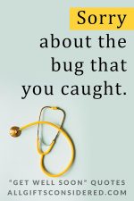 100 Feel Better Quotes for Good Days & Positive Vibes » All Gifts ...