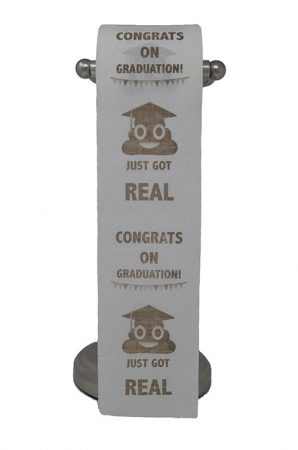 50 Most Hilariously Funny Graduation Gifts » All Gifts Considered
