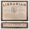 21 Best Librarian Gifts for Book Lovers and Bibliothecaries » All Gifts ...