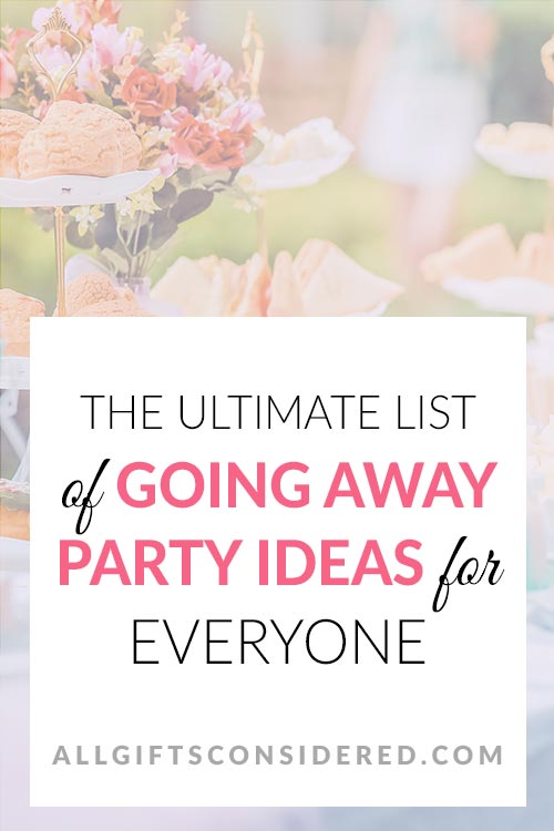 What Is Another Word For Going Away Party At Tayla Hamlyn harris Blog What Is Another Word For Going Away Party At Tayla Hamlyn harris Blog