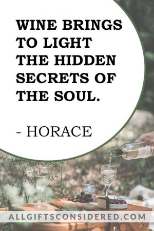 The 20 Most Classy Wine Quotes of All Time